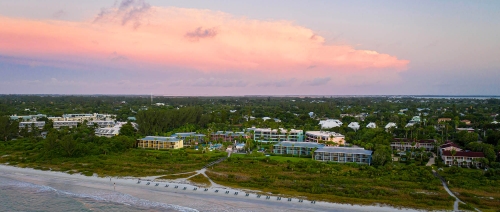 Sanibel Inn Gallery | The Inns of Sanibel