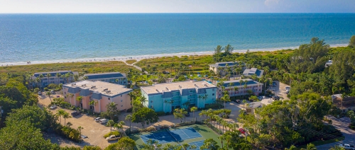 Sanibel Inn Gallery | The Inns of Sanibel