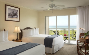 The Best Beachfront Sanibel Island Hotel | Sanibel Inn | The Inns of ...