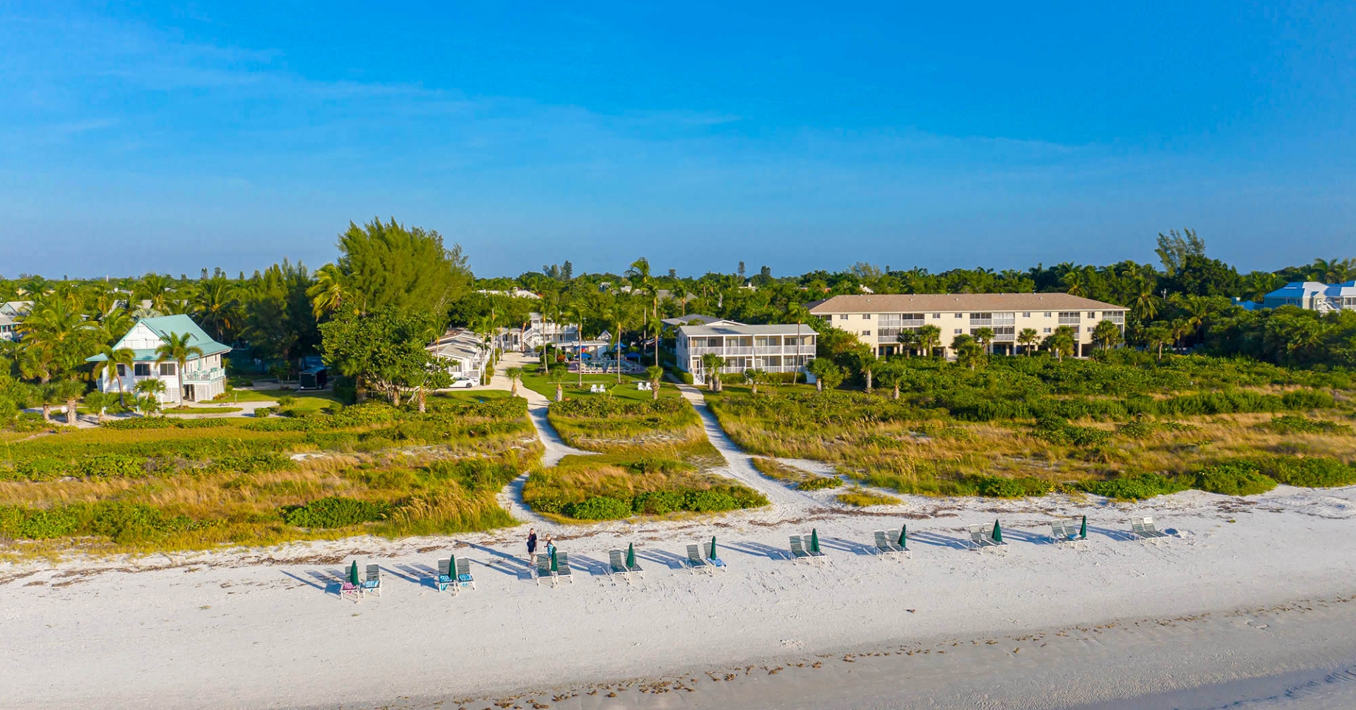 The Inns Staff | The Inns of Sanibel